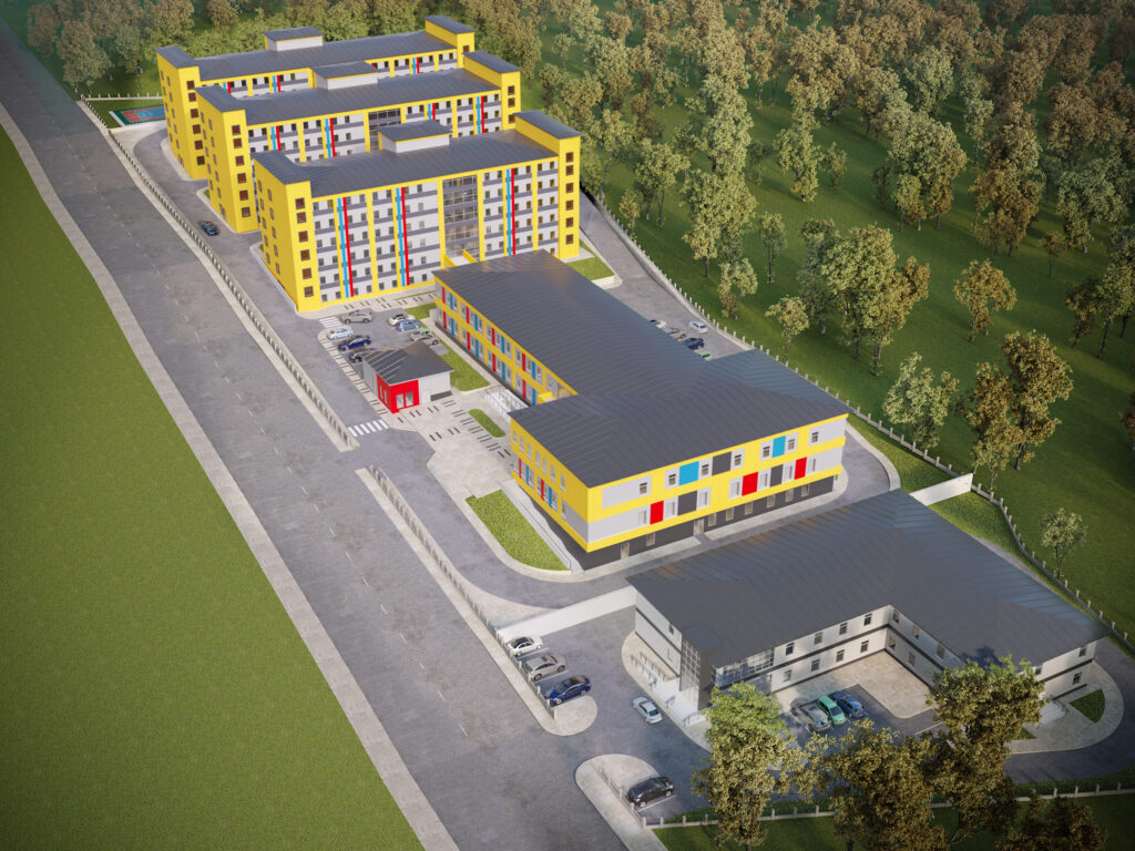 Eral Bilgi Teknolojileri